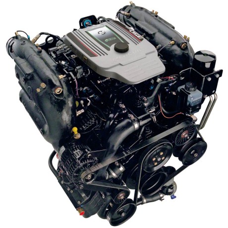 Mercruiser 350 MAG (Z pogon) ECT - 300Ks - MotoMoreMotoMore